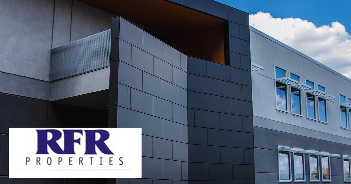 Commercial Real Estate Boise, Meridian, Nampa | RFR Properties